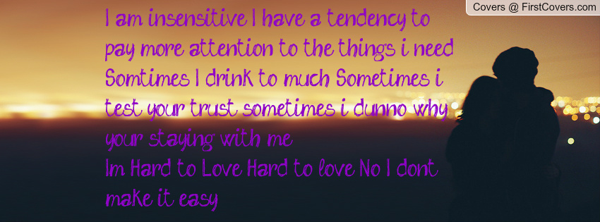 Insensitivity Quotes. QuotesGram