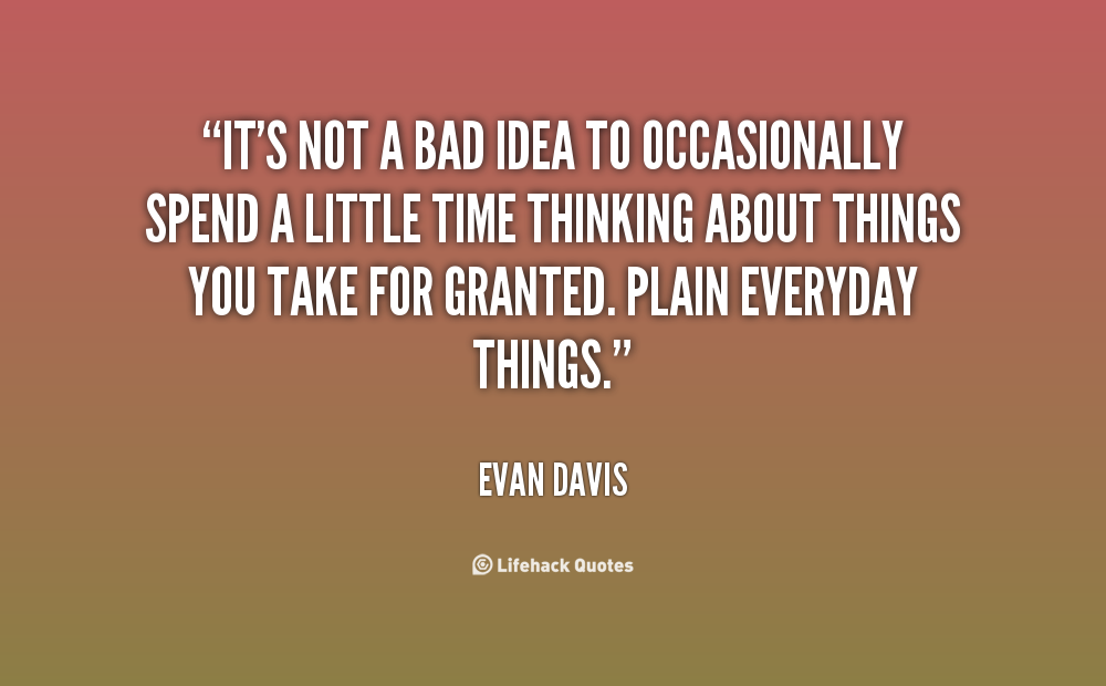 Quotes Its Not That Bad. QuotesGram