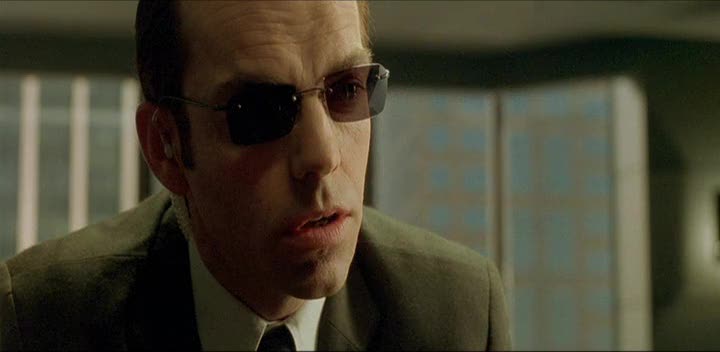 Agent Smith Quotes Sound. QuotesGram