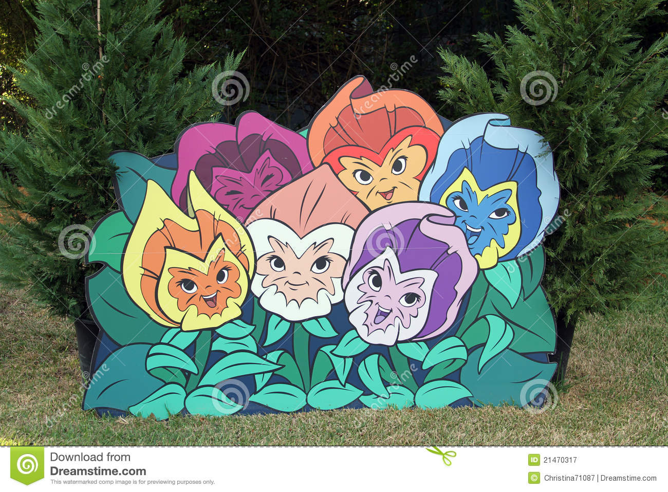 Flowers From Alice In Wonderland Quotes Quotesgram