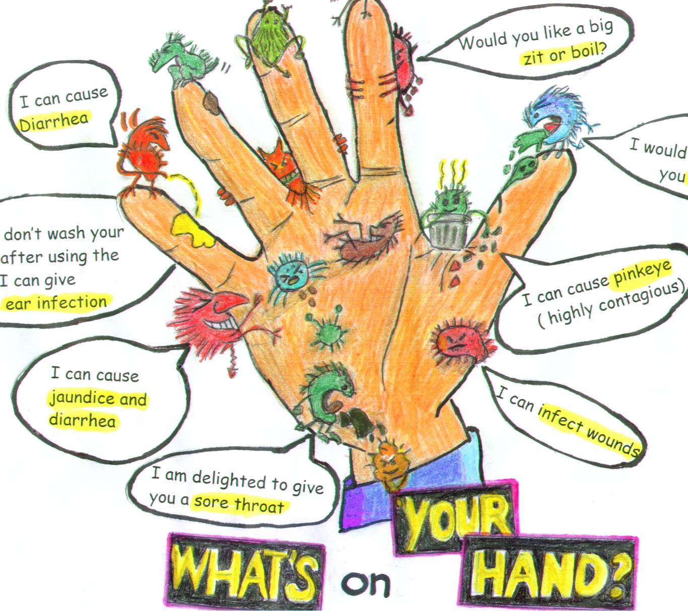 Quotes Of Hand Washing QuotesGram Quotes Of Hand Washing QuotesGram