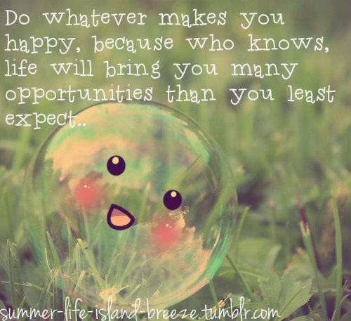Happy Life Quotes Tumblr. QuotesGram