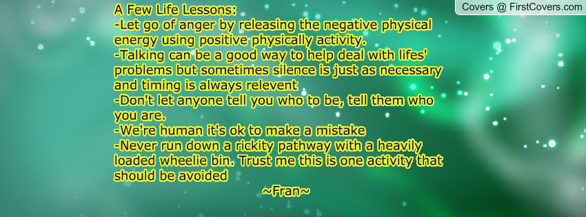 Releasing Negative Energy Quotes. QuotesGram