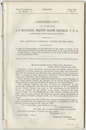 15th Fifteenth Amendment Quotes. QuotesGram