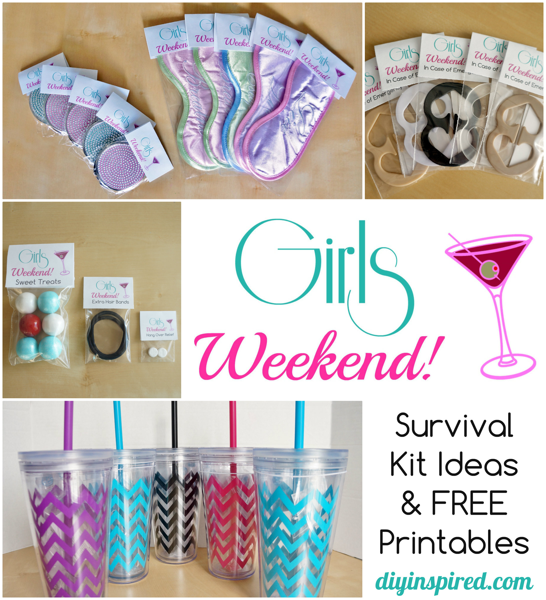 Weekend Getaway Girl Quotes QuotesGram