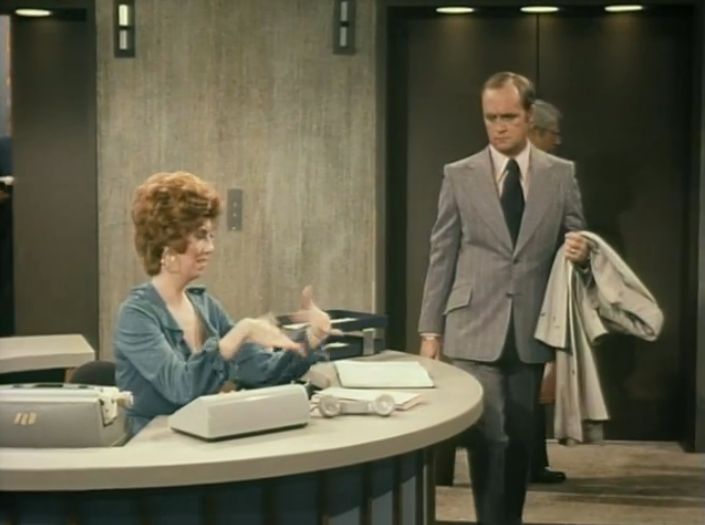 Bob Newhart Show Quotes. QuotesGram