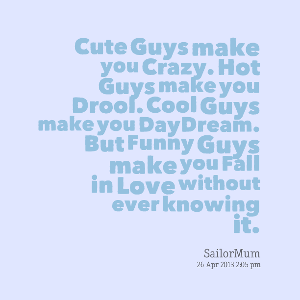 Cool Guy Quotes QuotesGram Cool Guy Quotes QuotesGram