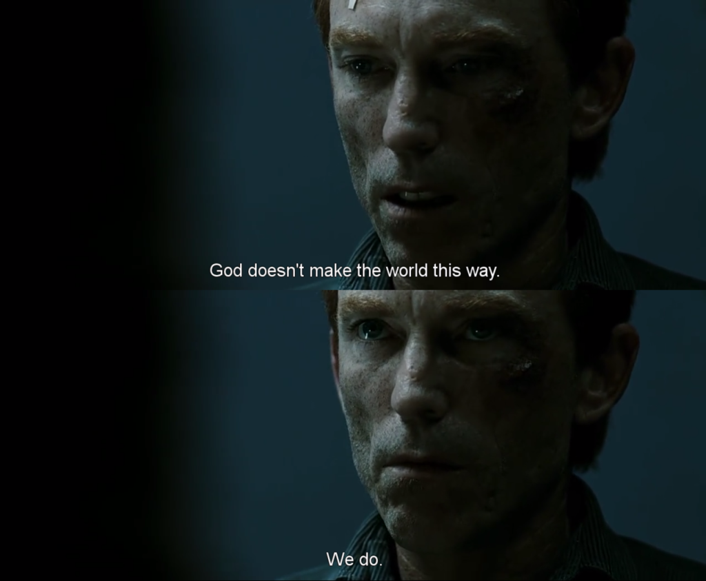 Watchmen Character Quotes QuotesGram