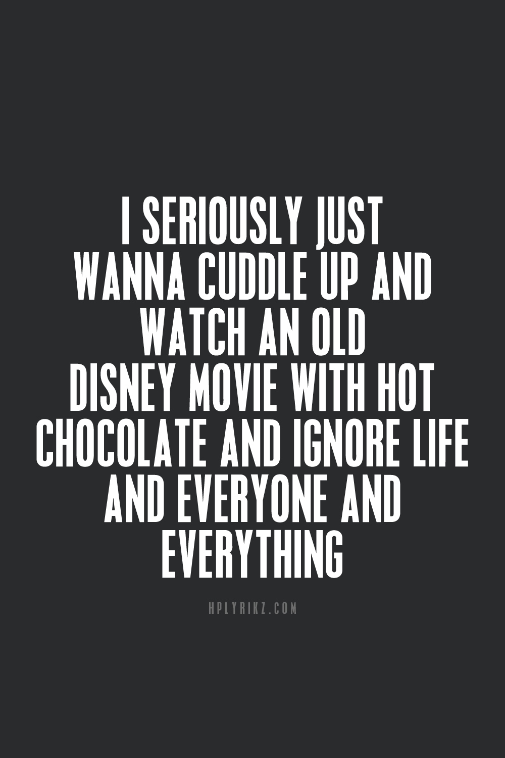 I Just Want To Cuddle Quotes Quotesgram