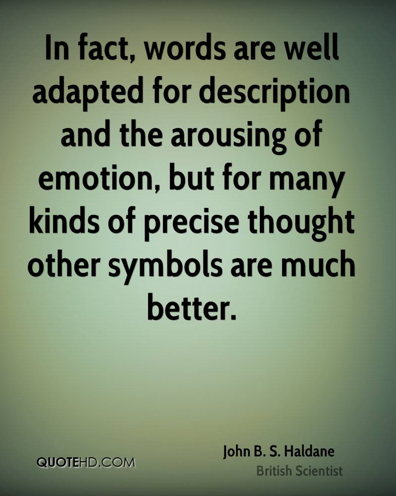 John B. S. Haldane Quotes. QuotesGram John B. S. Haldane Quotes. QuotesGram