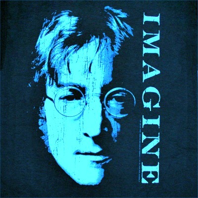 John Lennon Quotes Imagine. QuotesGram