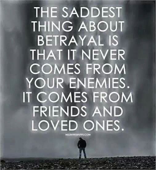 Deception And Betrayal Quotes QuotesGram Deception And Betrayal Quotes QuotesGram