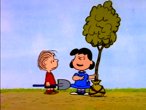 Its Arbor Day Charlie Brown Quotes. QuotesGram