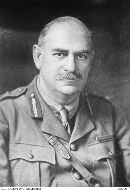 John Monash Quotes. QuotesGram