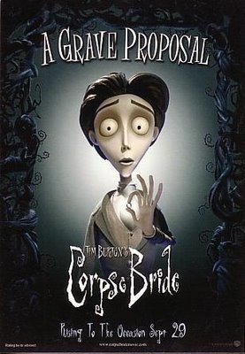 Corpse Bride Wedding Vows Quotes. QuotesGram