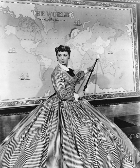 Deborah Kerr Quotes. QuotesGram