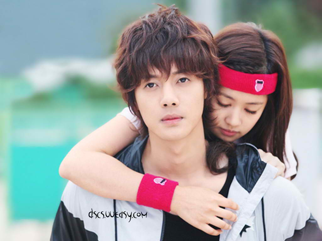 Playful Kiss English Quotes. QuotesGram