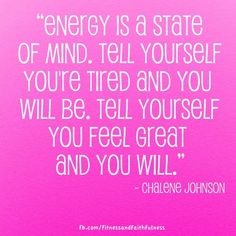 Piyo Chalene Johnson Quotes Quotesgram