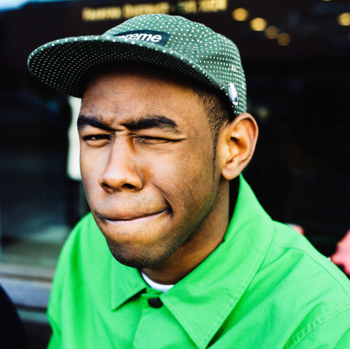Bastard Tyler The Creator Quotes. QuotesGram