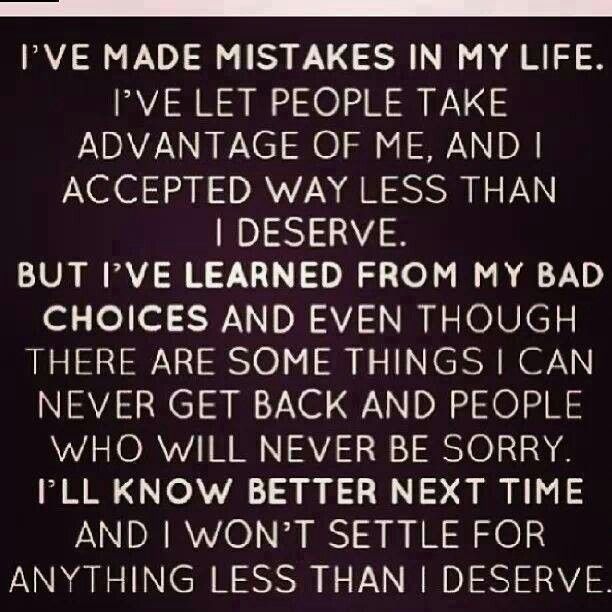 Stop Settling For Less Quotes Quotesgram