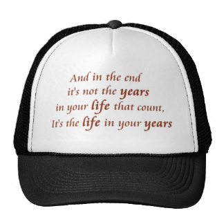 Motivational Quotes About Hats. QuotesGram