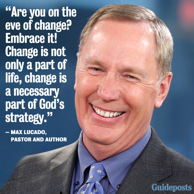 Inspirational Quotes From Max Lucado. QuotesGram
