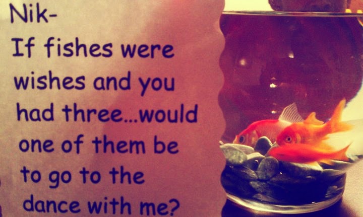 Fish And Friendship Quotes. QuotesGram