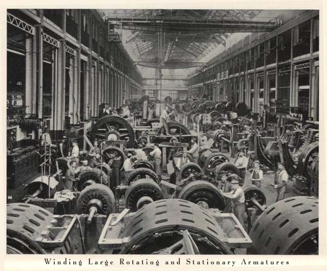 Industrial Revolution Factories Working Conditions