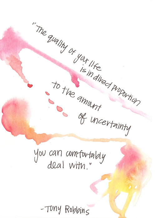 Tony Robbins Quotes About Love. QuotesGram