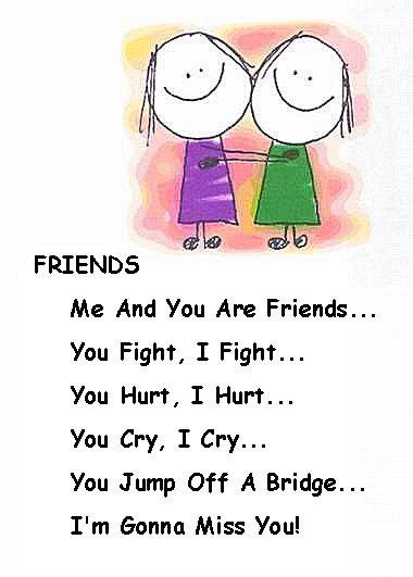 Conditional Friendship Quotes. QuotesGram
