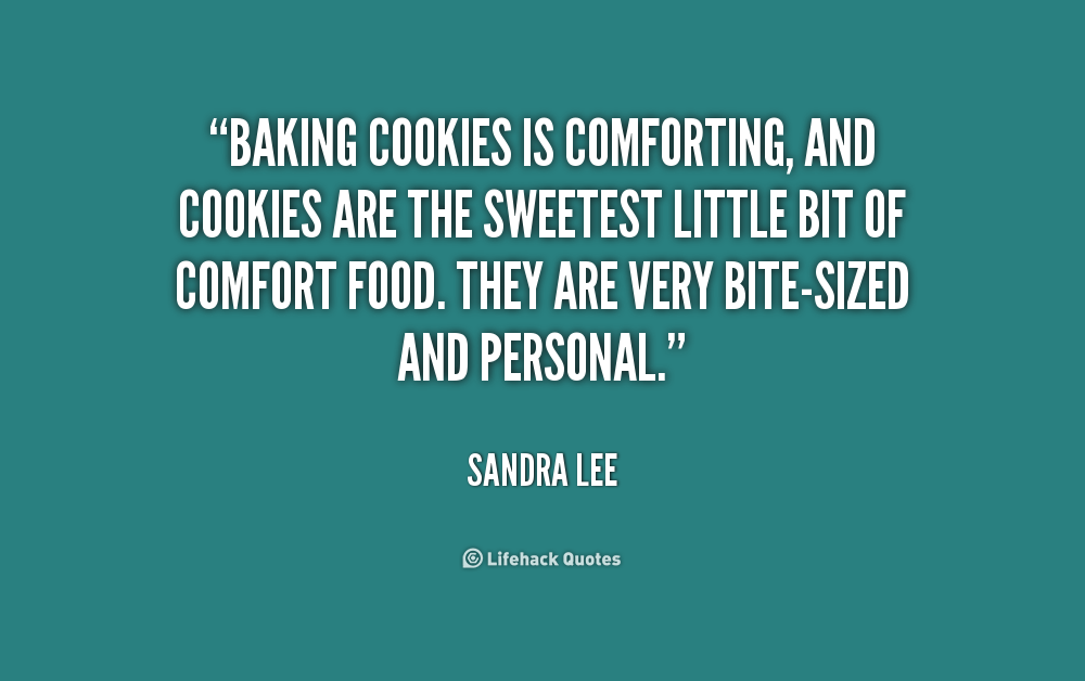 Baking Quotes And Sayings QuotesGram