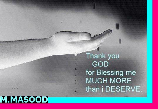 God Is Blessing Me Quotes. QuotesGram