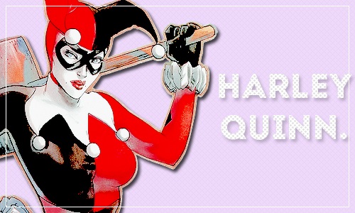 Sexy Harley Quinn Quotes Quotesgram