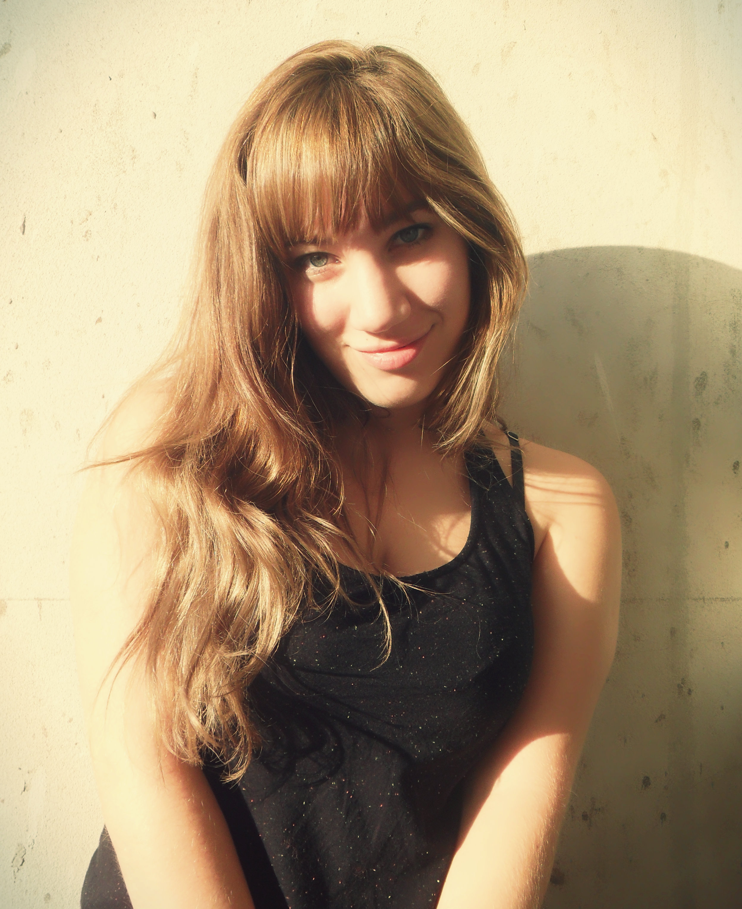 Ana Quotes Tumblr. QuotesGram