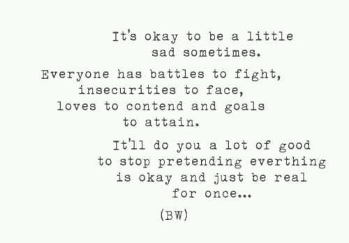 Pretending To Be Ok Quotes. QuotesGram Pretending To Be Ok Quotes. QuotesGram