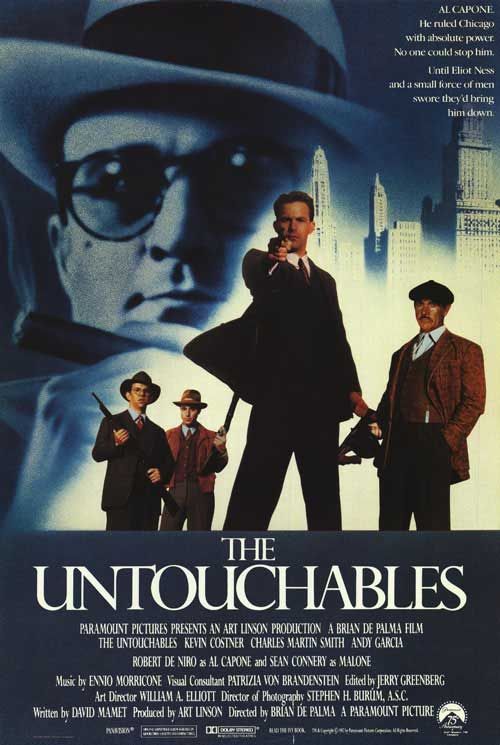 Robert De Niro Untouchables Quotes. QuotesGram Robert De Niro Untouchables Quotes. QuotesGram