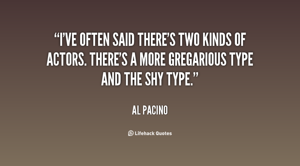 Gregarious Quotes. QuotesGram