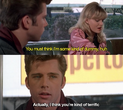 Grease 2 Quotes. QuotesGram