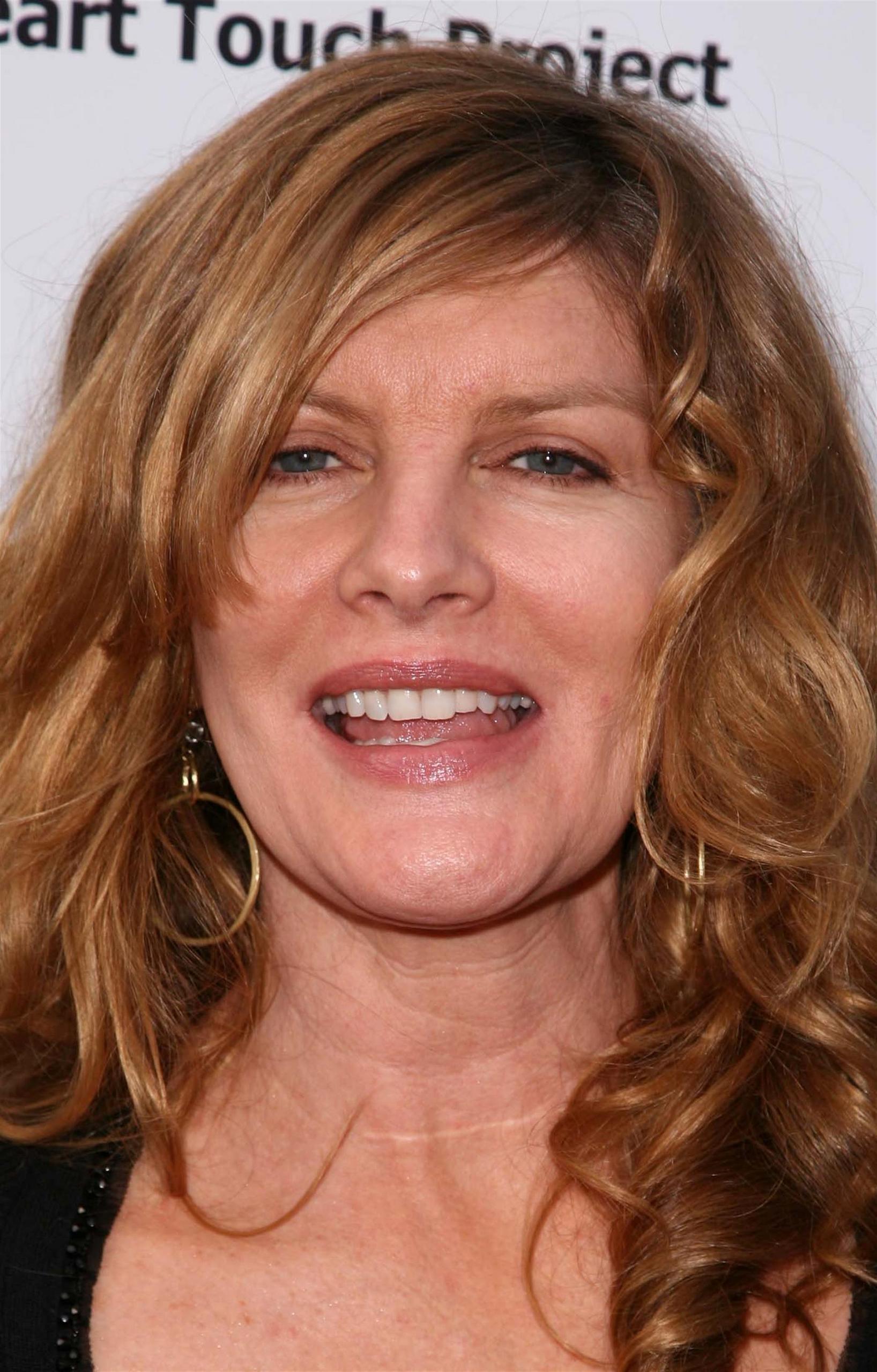 Rene Russo Quotes. QuotesGram
