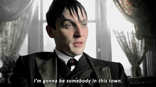 Oswald Cobblepot Gotham Quotes. QuotesGram