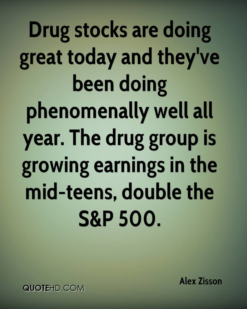 Great Quotes About Stocks. QuotesGram