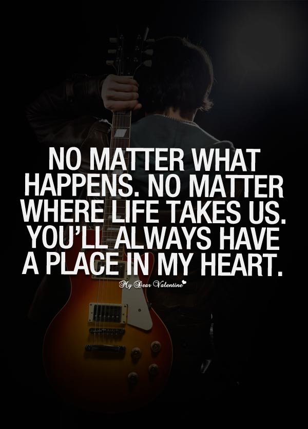 I Will Always Love You No Matter What Quotes QuotesGram I Will Always Love You No Matter What Quotes QuotesGram