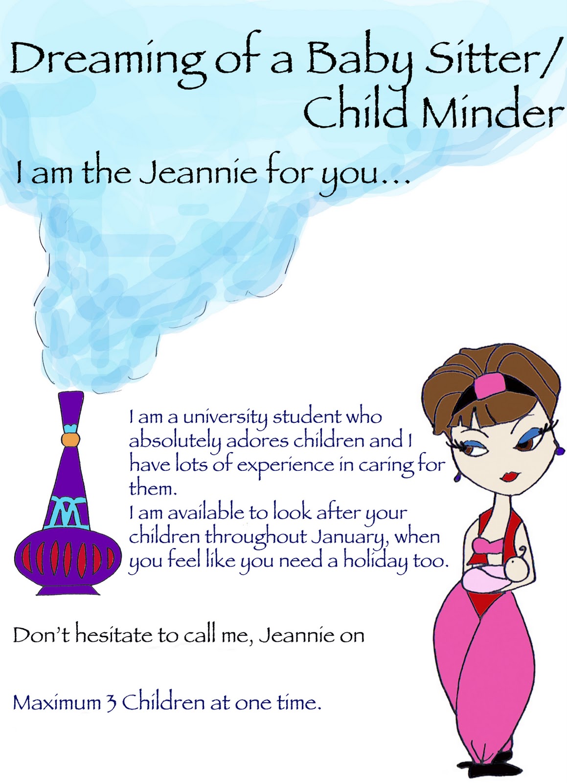 Cute Babysitting Quotes QuotesGram Cute Babysitting Quotes QuotesGram