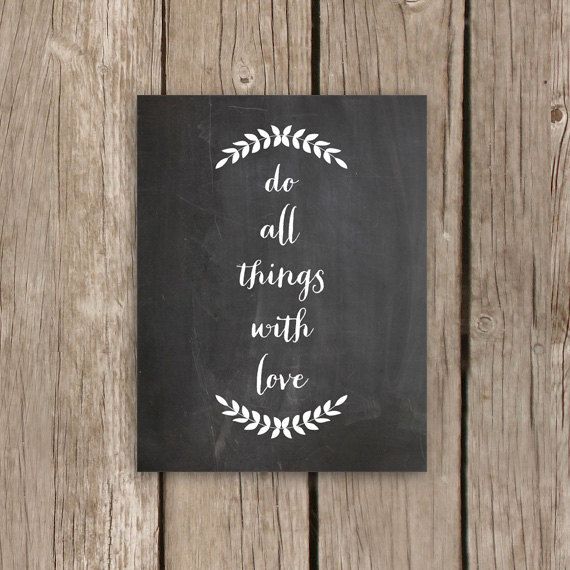 Chalkboard Art Quotes. QuotesGram