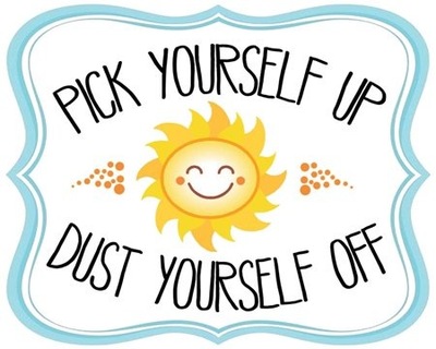 Dust Yourself Off Quotes. QuotesGram