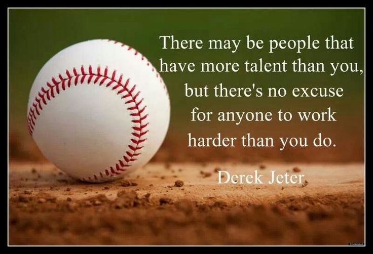 Baseball Quotes Derek Jeter. QuotesGram