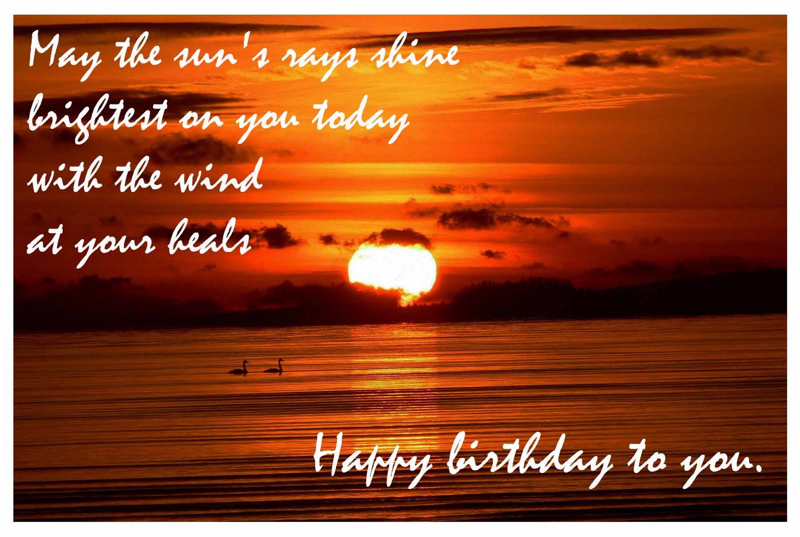 Happy Birthday Quotes For A Male Friend QuotesGram