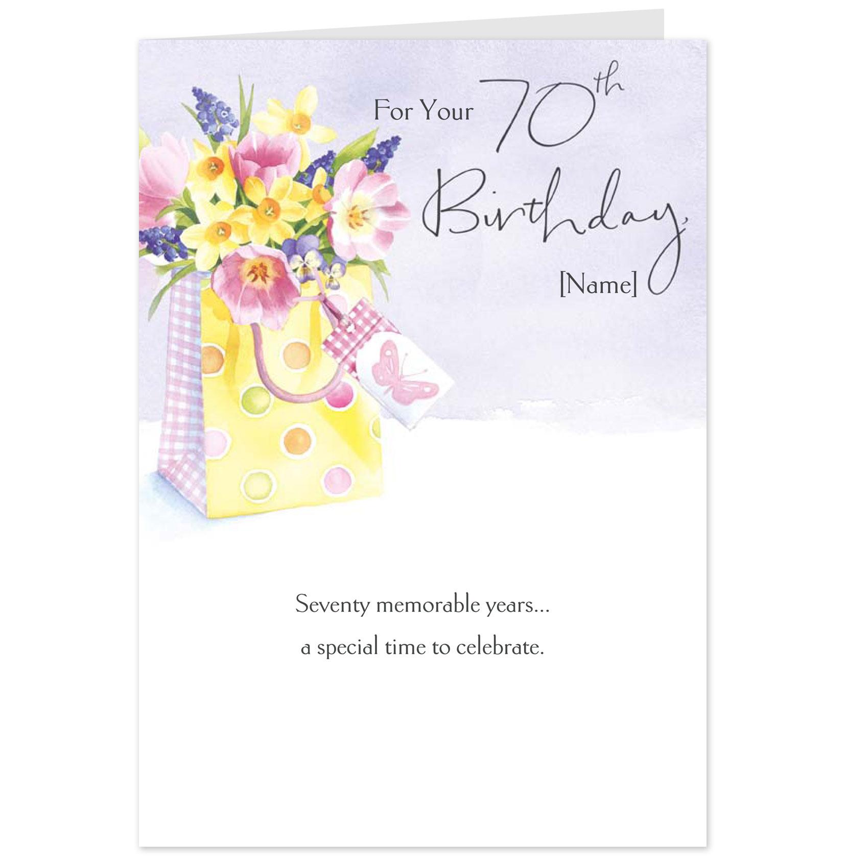 Hallmark Birthday Quotes Women QuotesGram