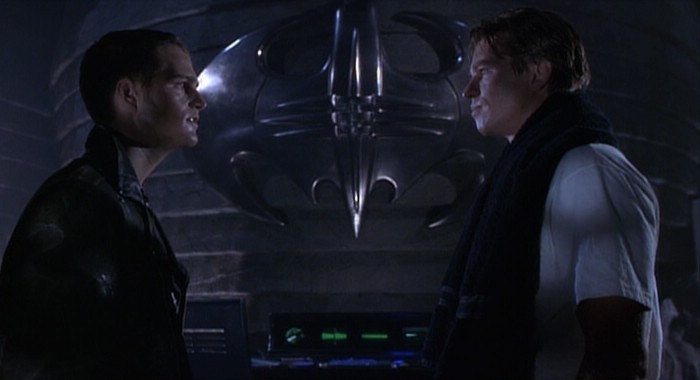 Batman Forever Quotes. QuotesGram