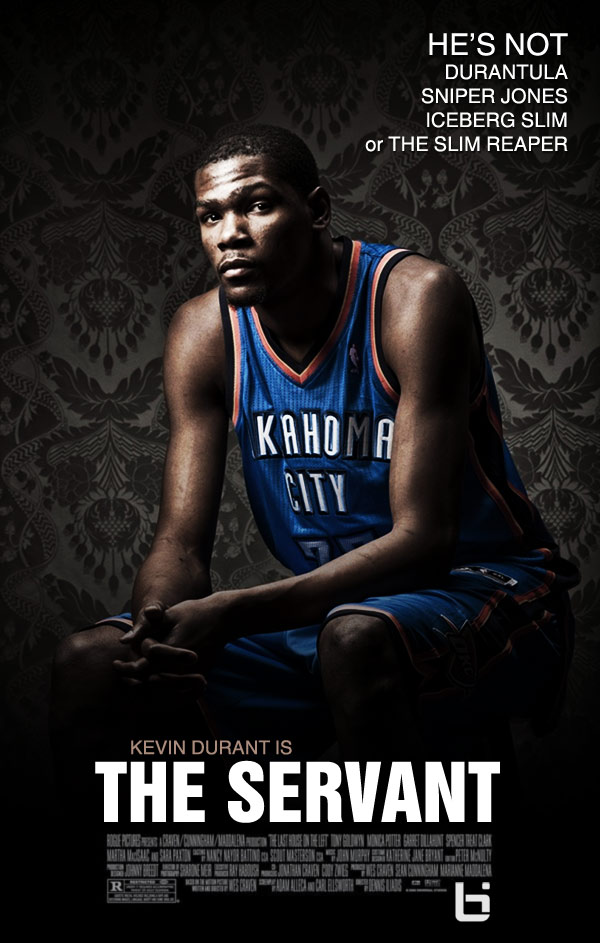 kd nicknames